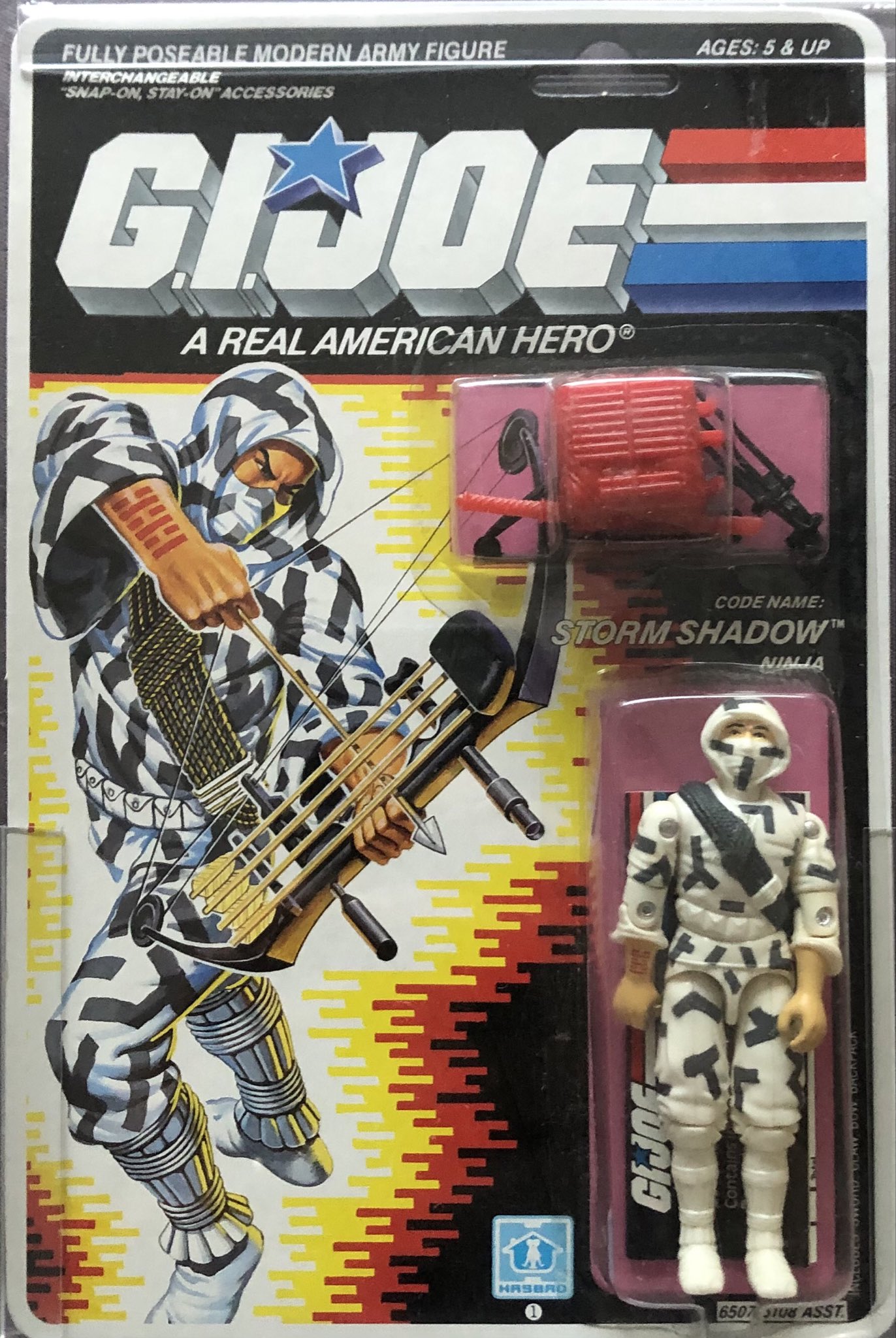 Storm Shadow Outfit New Arrival | www.pinnaxis.com