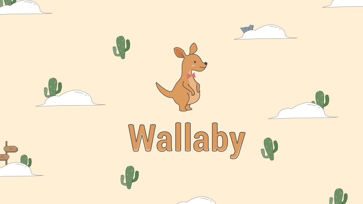 Wallaby Finance (@FinanceWallaby) | Twitter