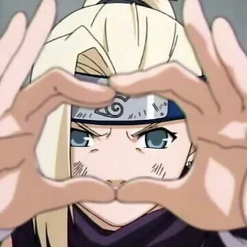 Ino Yamanaka Jutsu