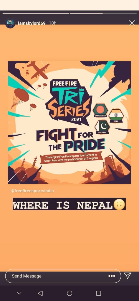 Prabin Lokutcha Sunuwar (@LokutchaPrabin) | Twitter