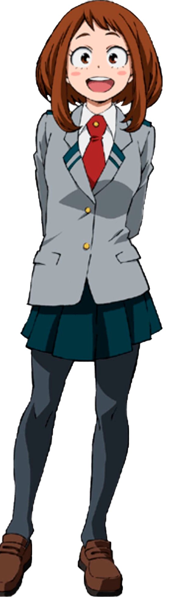 TW Pornstars - 2 pic. Cosvickye. Twitter. Uraraka Ochako 🥰 I'm trying ...