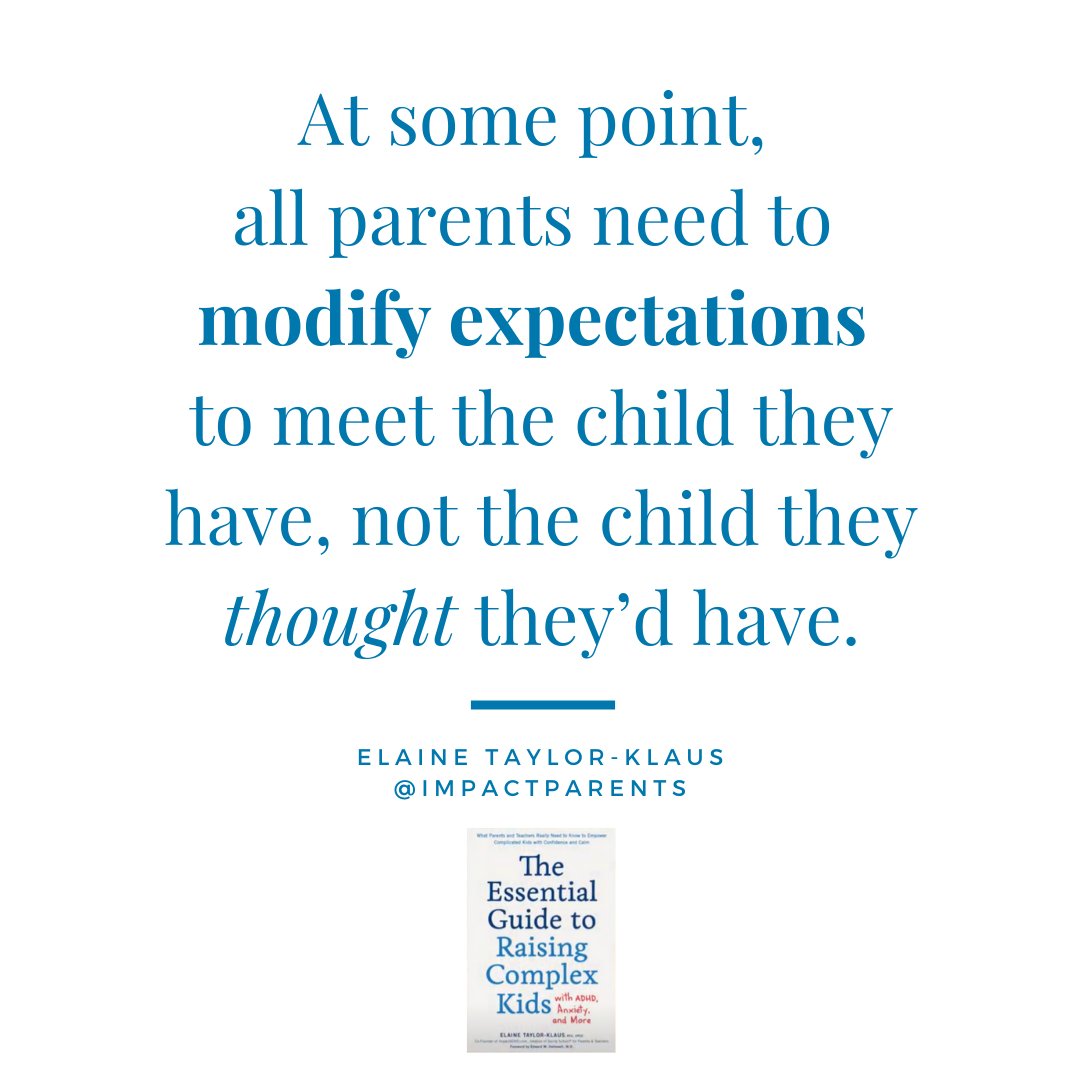 Quotes About Expectations And Parenting