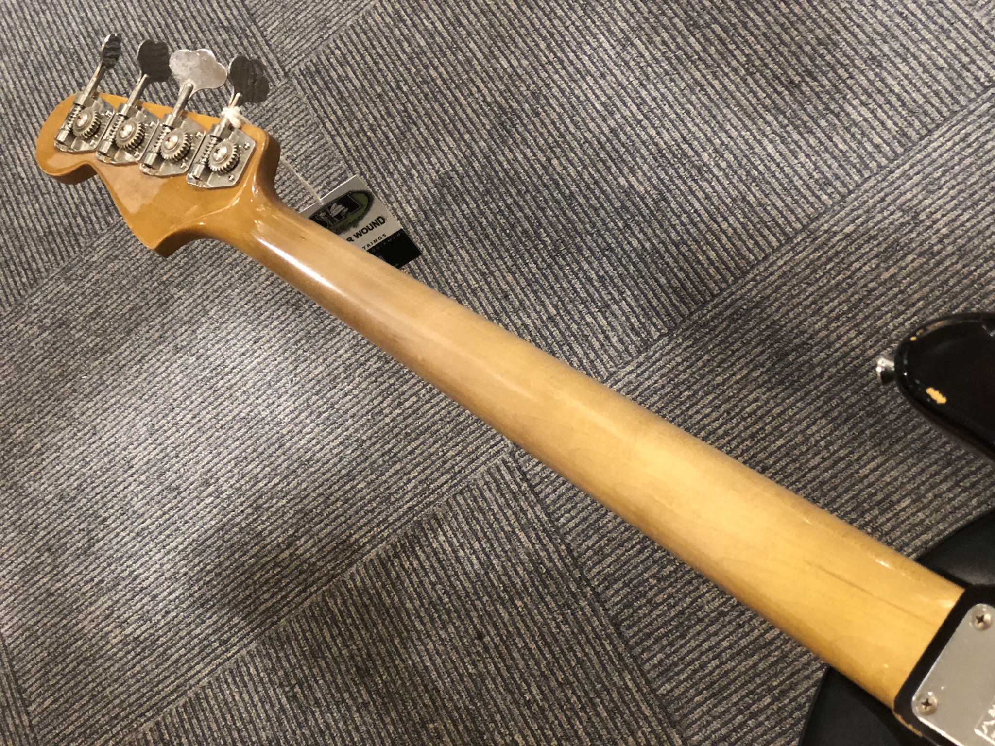 三木楽器 BASS SIDE on X: 三木楽器 BASS SIDE on X: