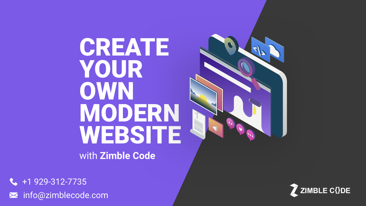 Zimble Code (@zimblecodeus) | Twitter