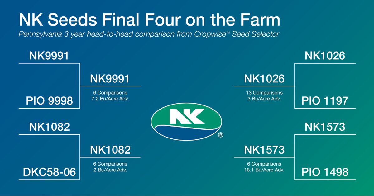 NK Corn Seeds | Syngenta US