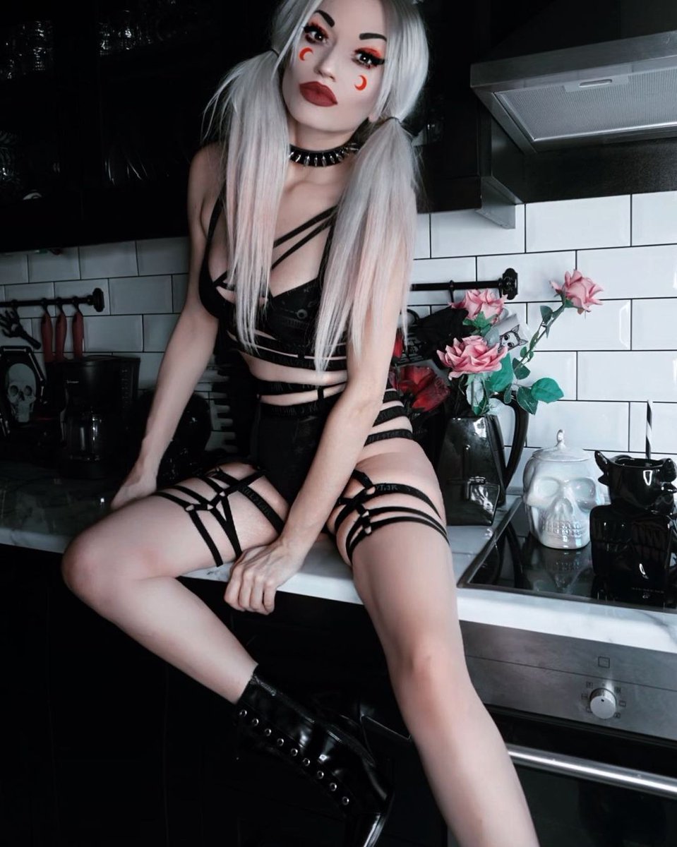 Shop: Killstar Md: Deathcandy Rush Party @rushxvi