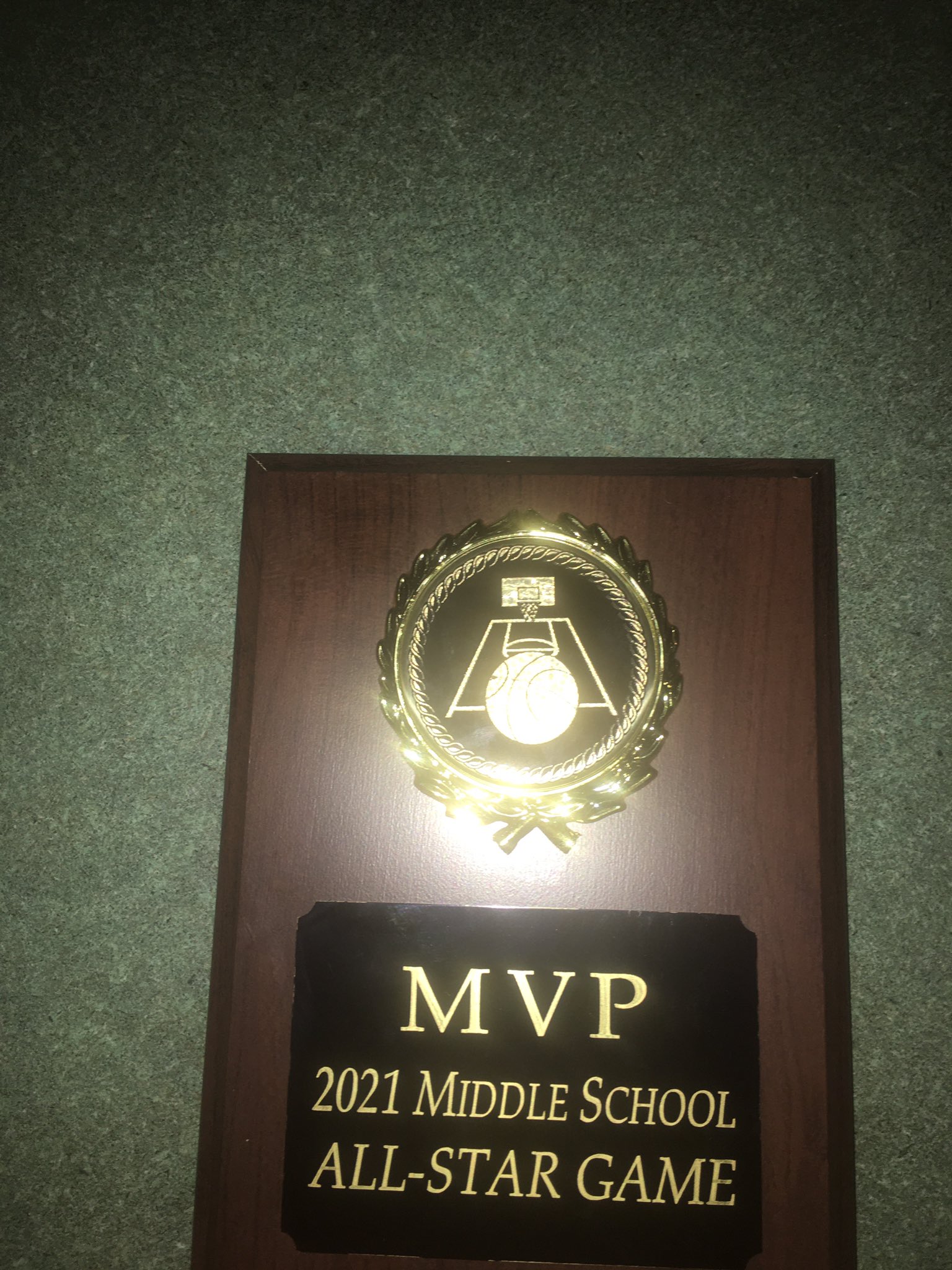 Cade Capps on Twitter: "enjoyed playing in the rocky top border war game tonight. https://t.co ...