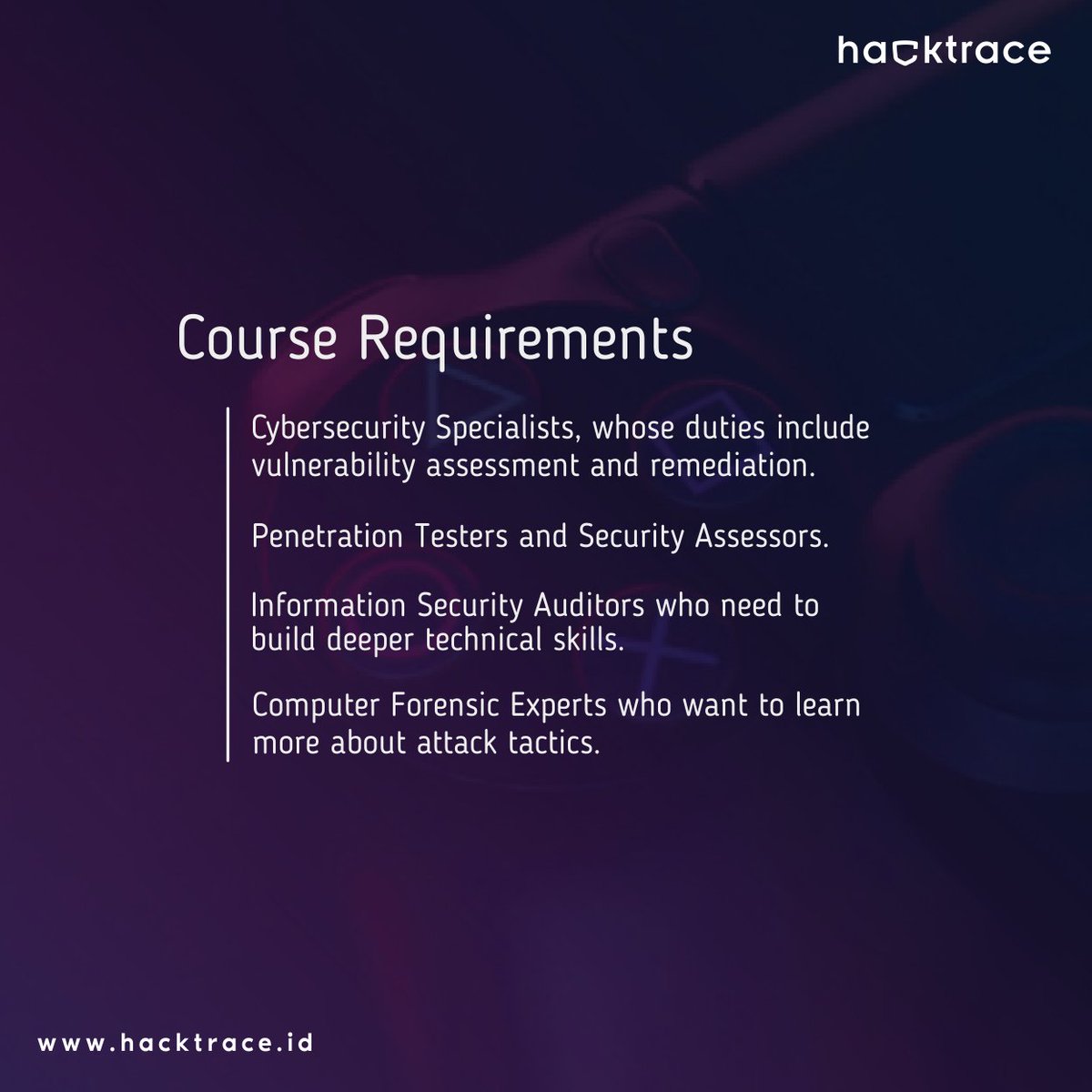 Hacktrace.id (@Hacktrace_id) | Twitter