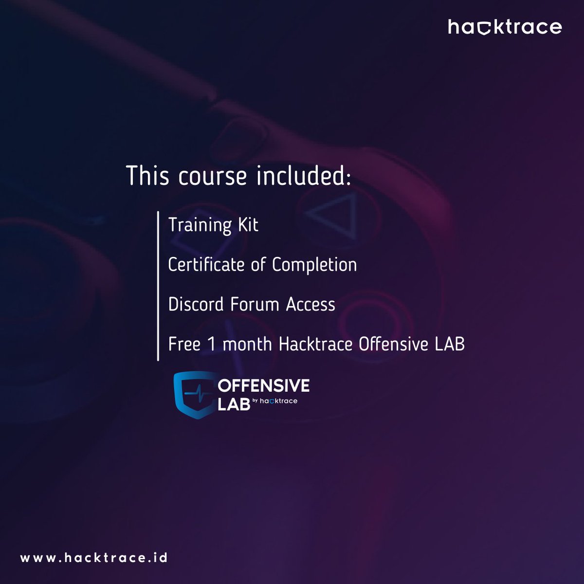 Hacktrace.id (@Hacktrace_id) | Twitter