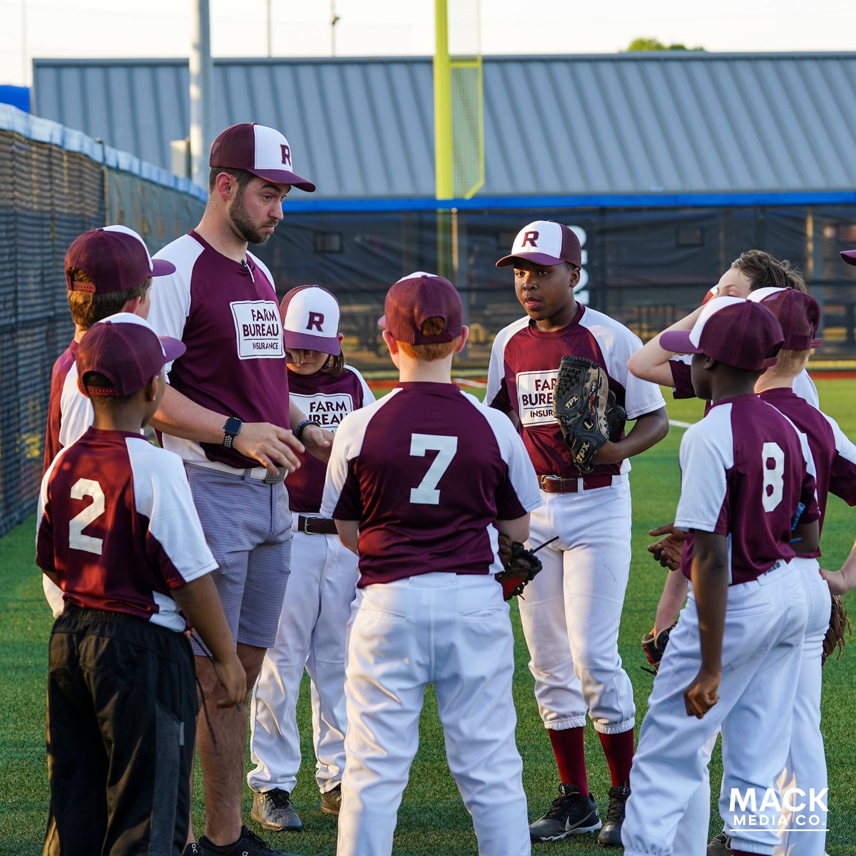 Ruston Youth Baseball (@rustonyouthbsb) | Twitter