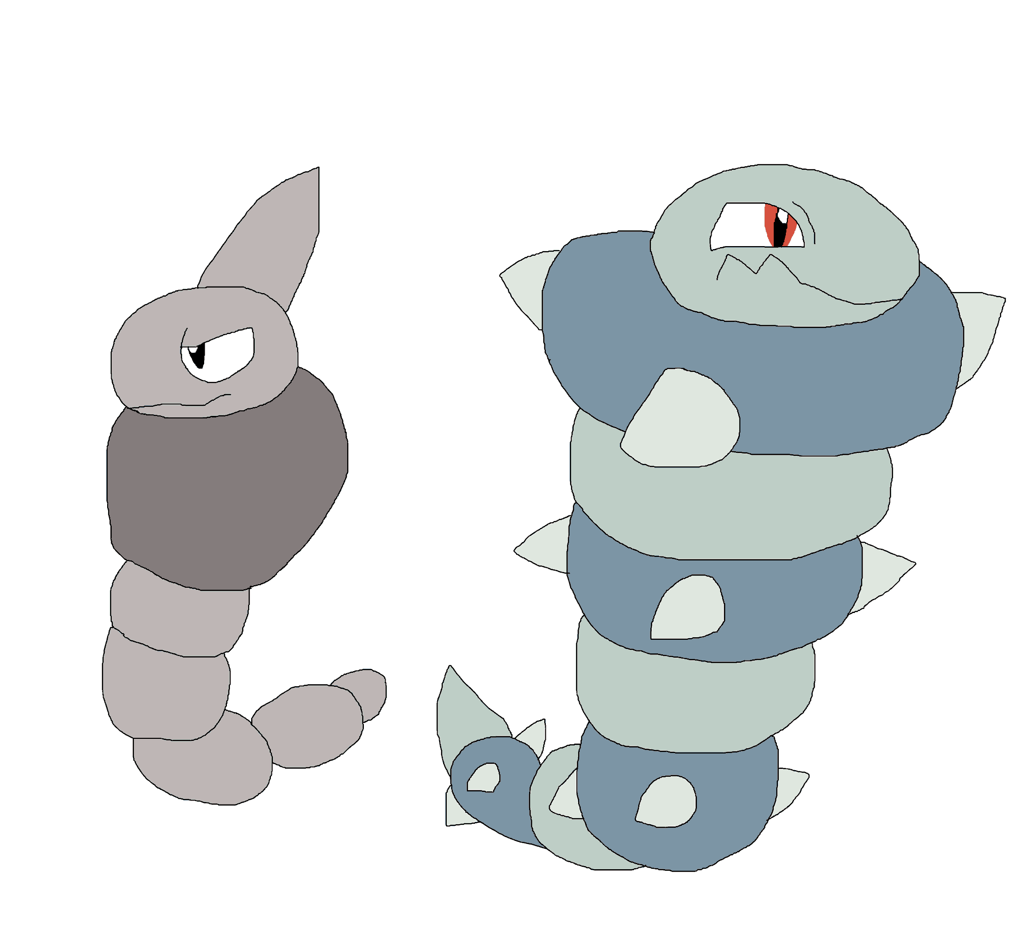 Onix Pre Evolution
