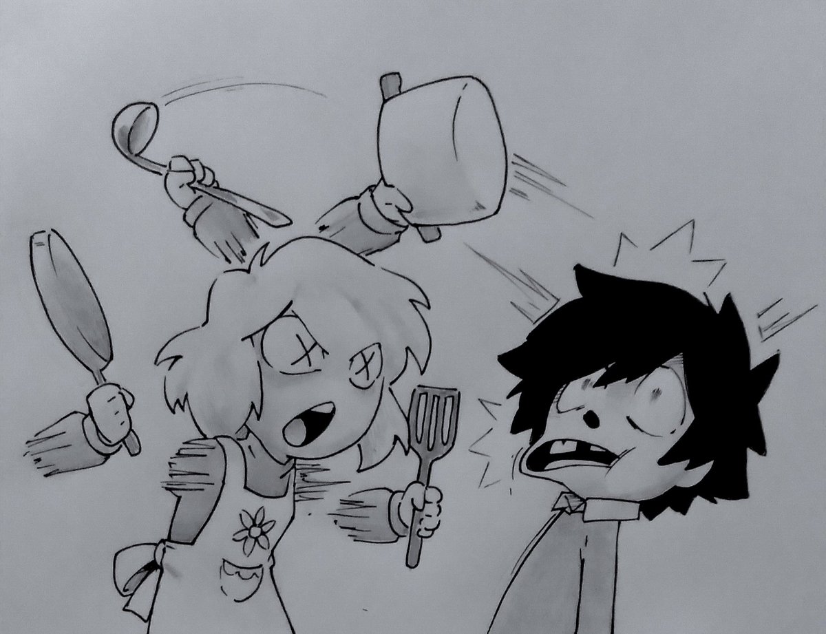 「https://t.co/GI2cHiyowS 」|Andony Strawhatの漫画