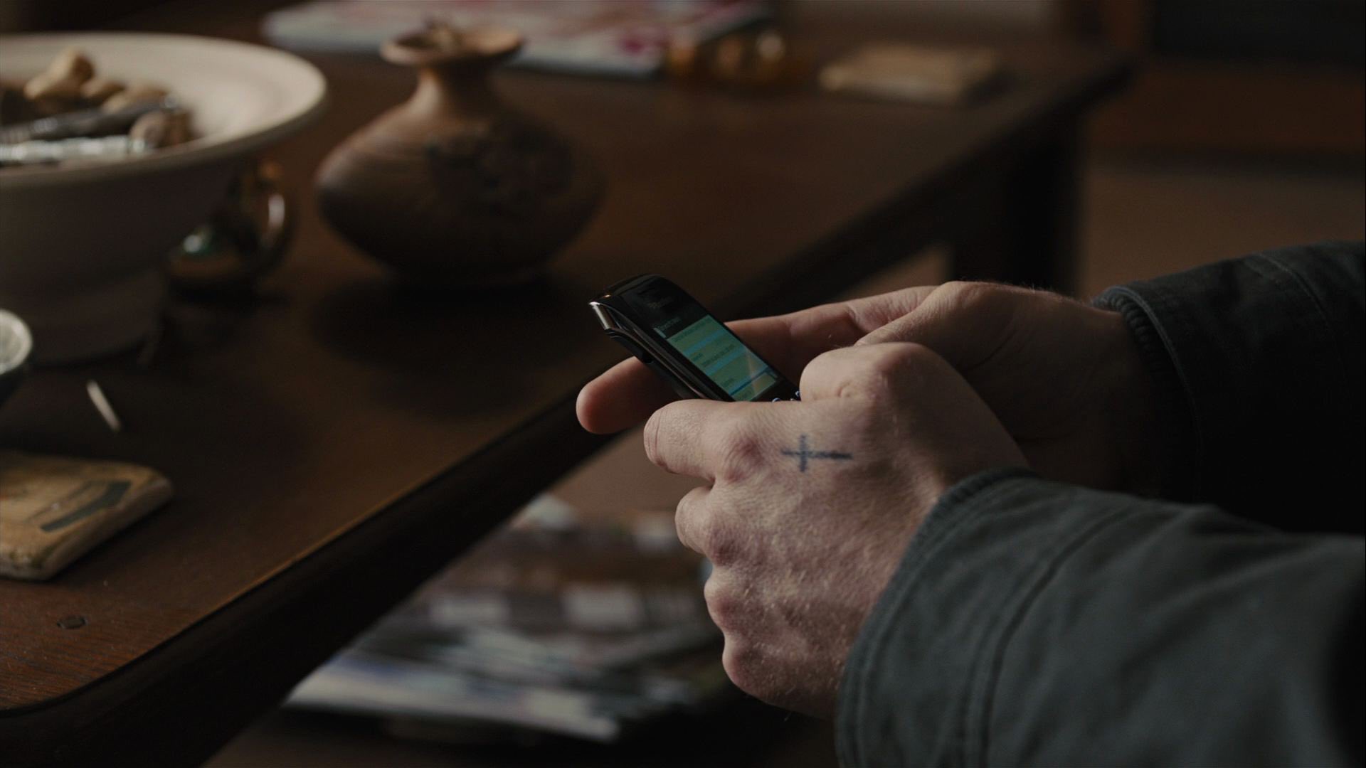 Tatuaggi Detective Loki Prigionieri Detective Loki Tattoos