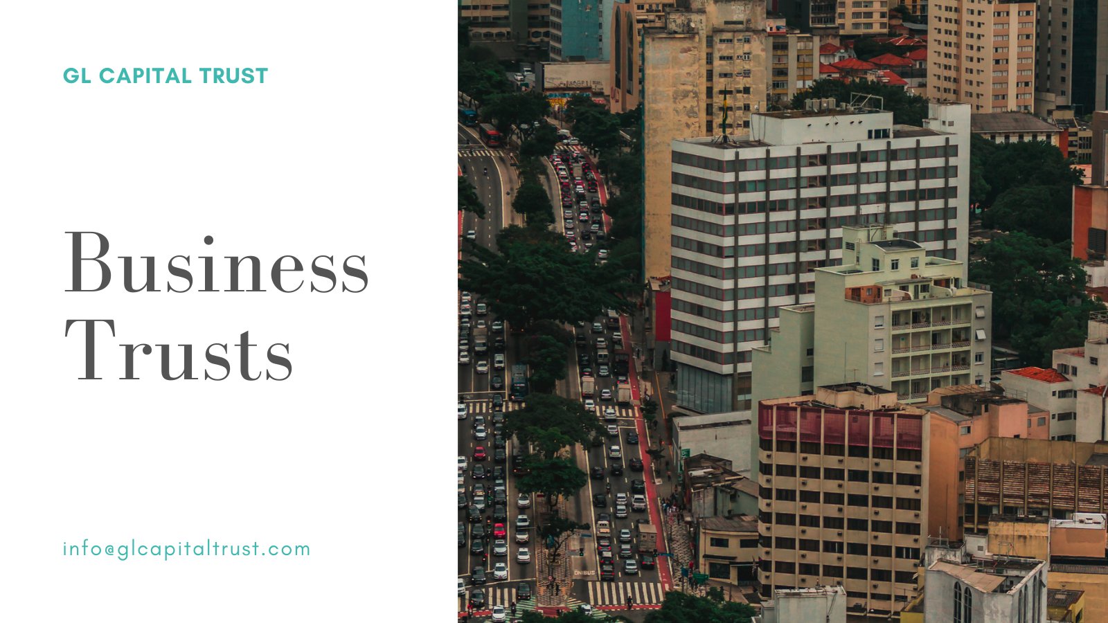 GL Capital Trust (@glcapitaltrust) / Twitter