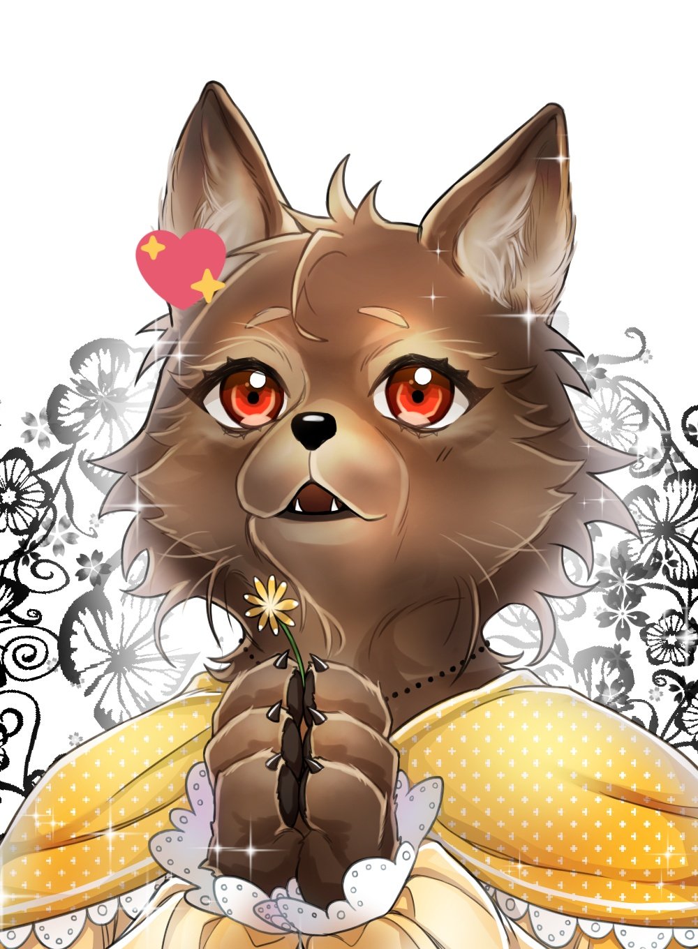 Spoiler - My Sister is a Monster | 언니가 괴물이다 | Novel Updates Forum