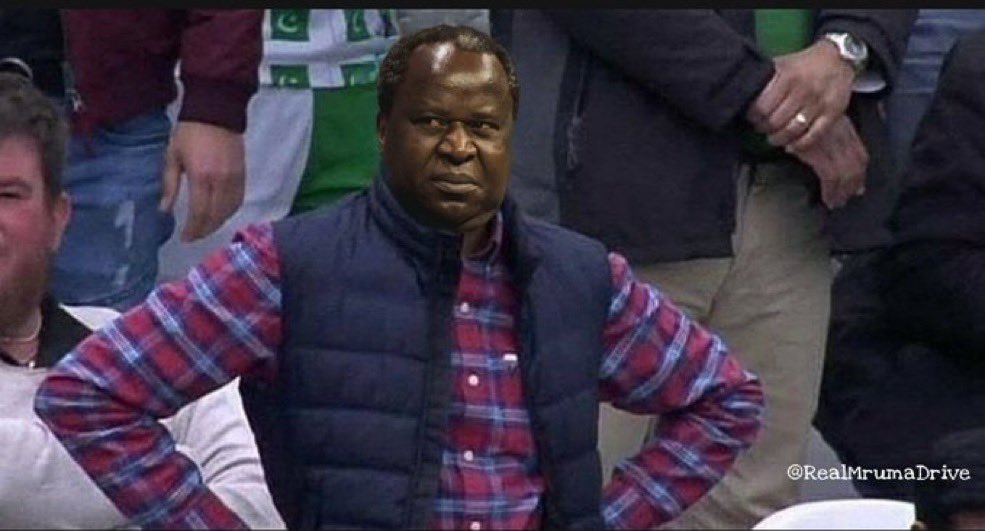 Black Girl Hand Meme