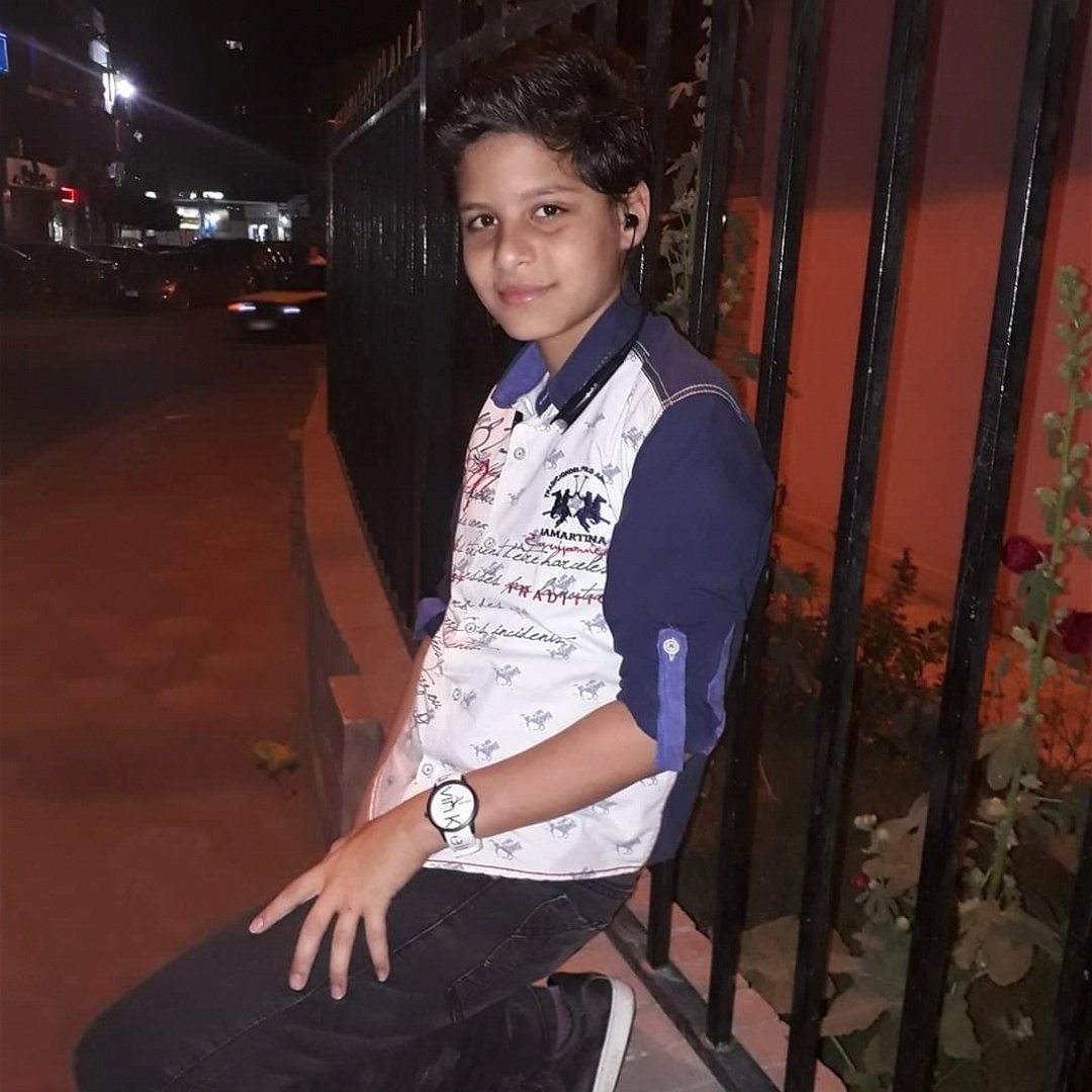 Youssef Emad (@Hackergaming45) | Twitter