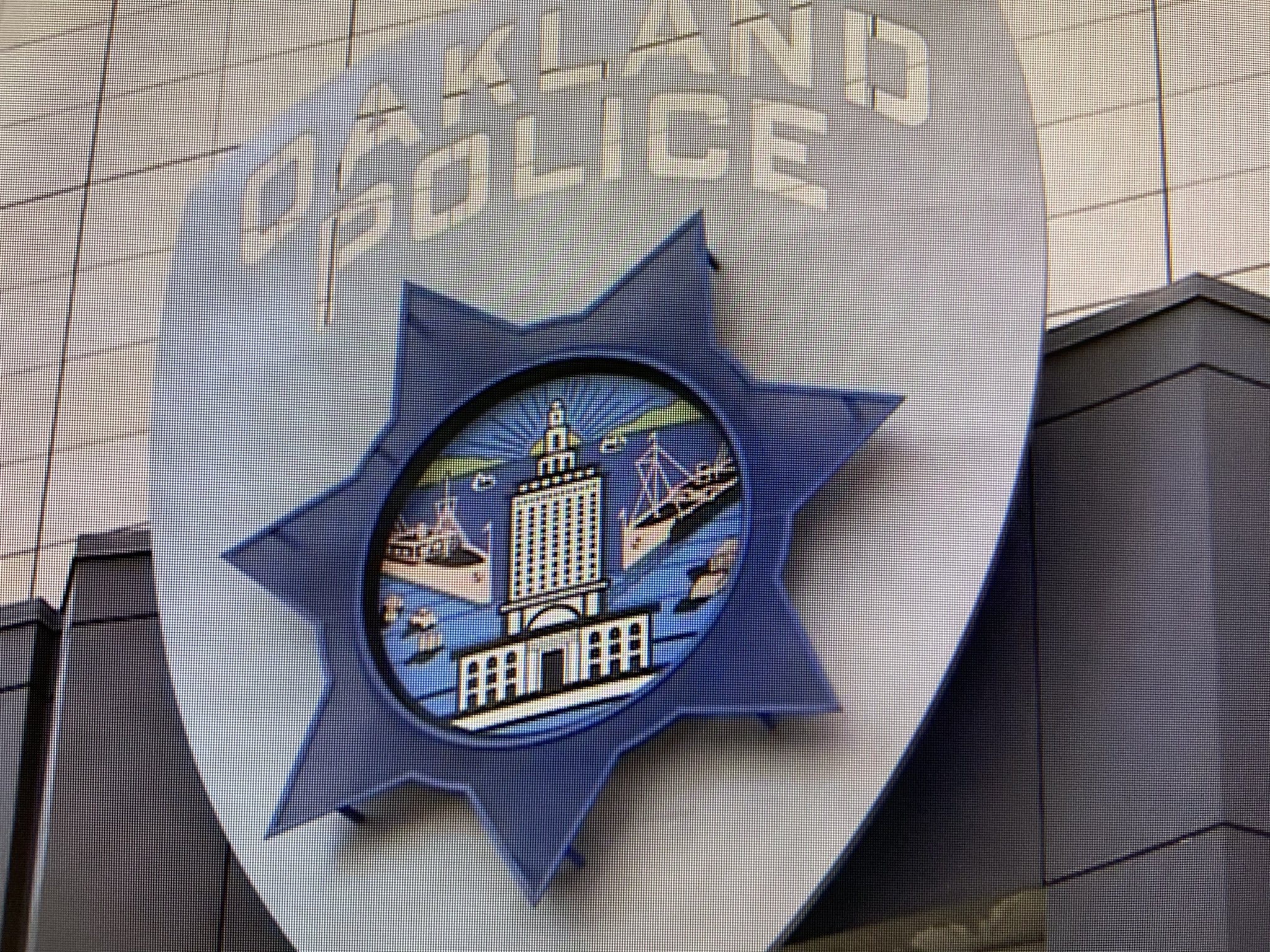 Oakland Police Dept On Twitter Opd Chief Leronne L Armstrong Is