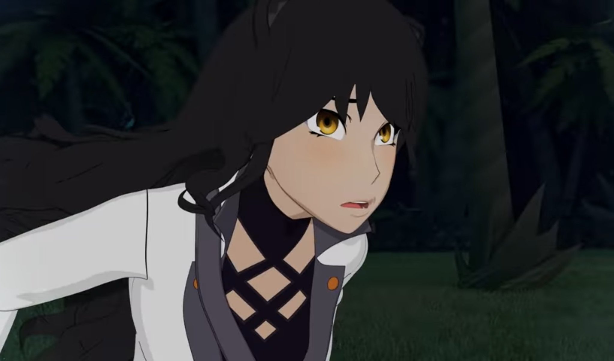 RWBY Screencaps on Twitter: