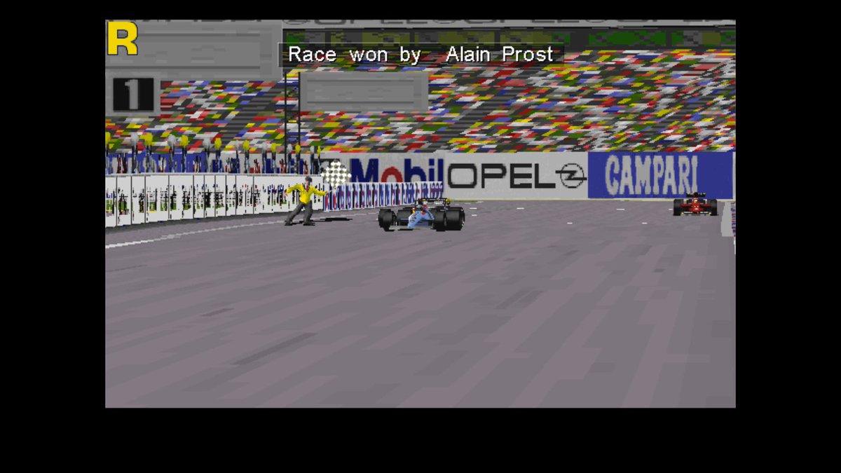 GP2Joey 🏁 on Twitter: "24/7/88 @F1 Rd9/16 GERMAN GP DAVIES DELIGHTED FIRST PODIUM IN 2ND PLACE ...