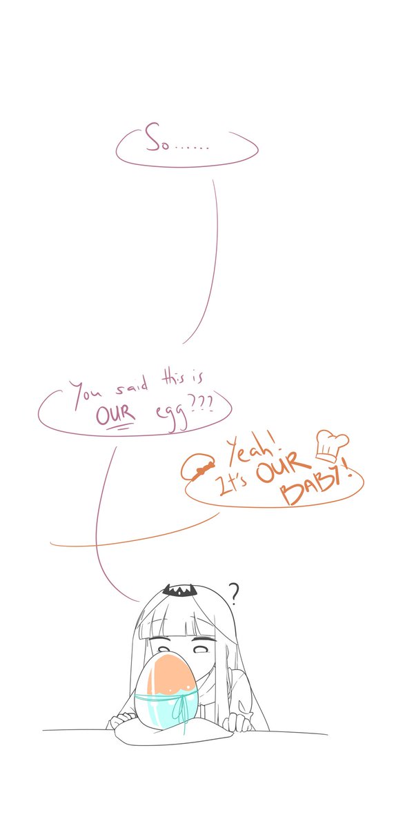 Hissssssss (@snake_is_a_lie) さんのイラスト・マンガ作品まとめ (5 件) - Twoucan