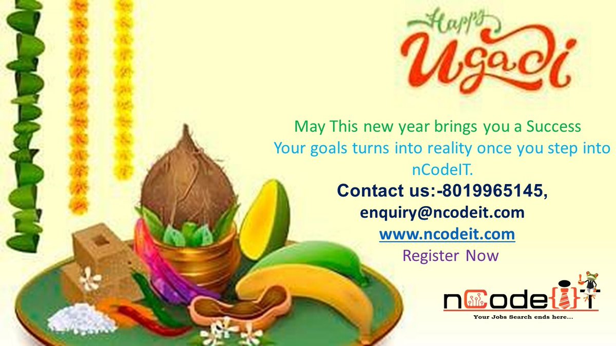 nCodeIT Pvt.Ltd (@NcodeitL) | Twitter