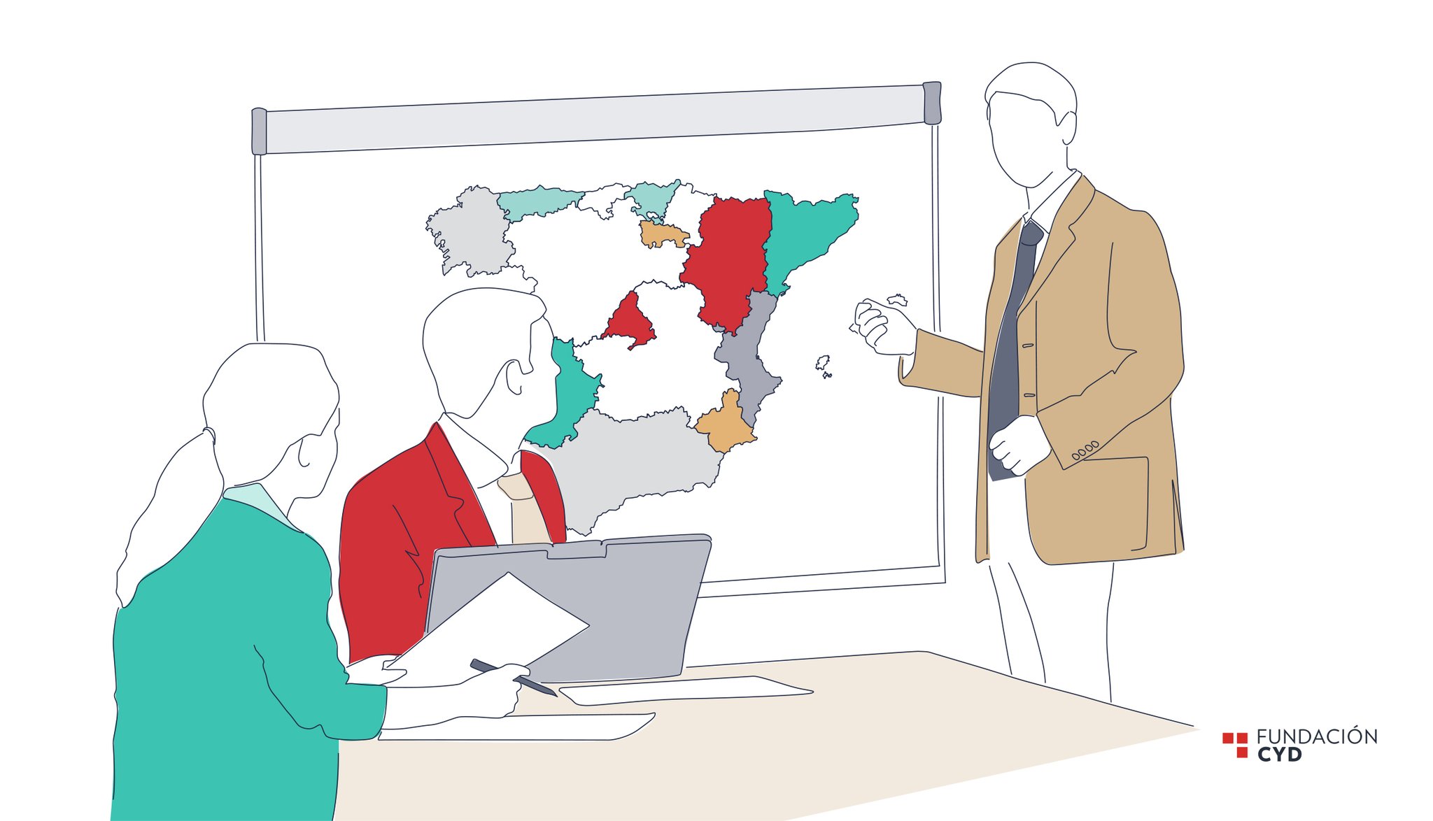 Fundación CYD on Twitter: Fundación CYD on Twitter: