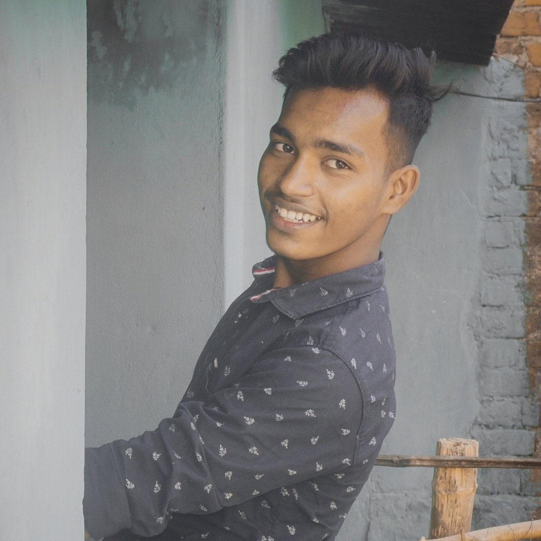 BINDASS KRIS (@bindass_kris) | Twitter