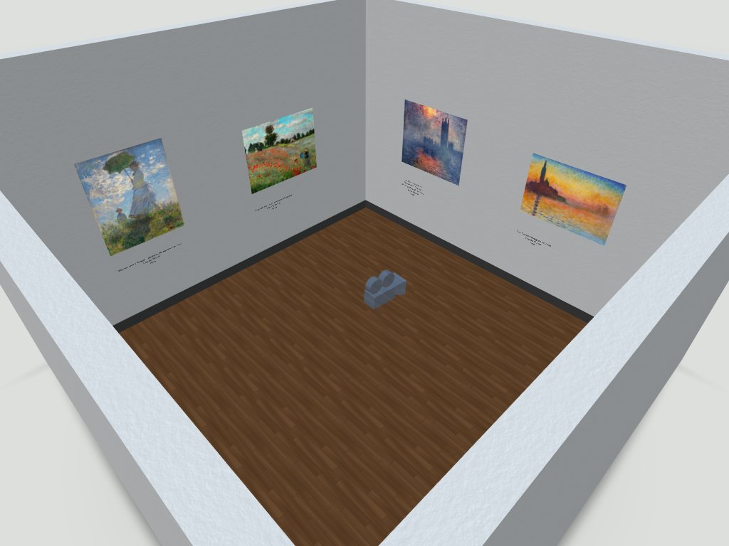 CoSpaces Edu on Twitter: "Want to exhibit your students' artwork in #VR ...
