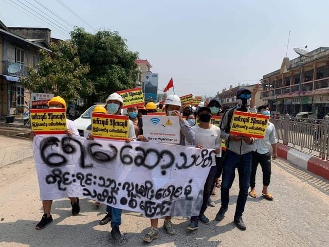 Lahtaw Ja Seng Ru (@SengRu) | Twitter