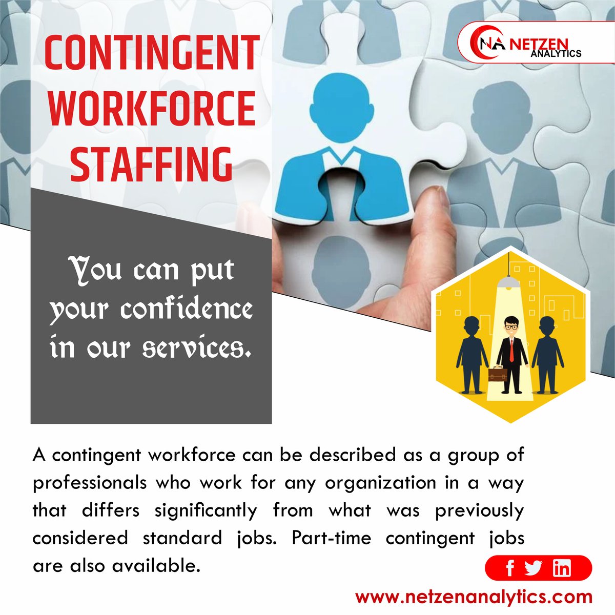 Netzen Analytics (@AnalyticsNetzen) | Twitter