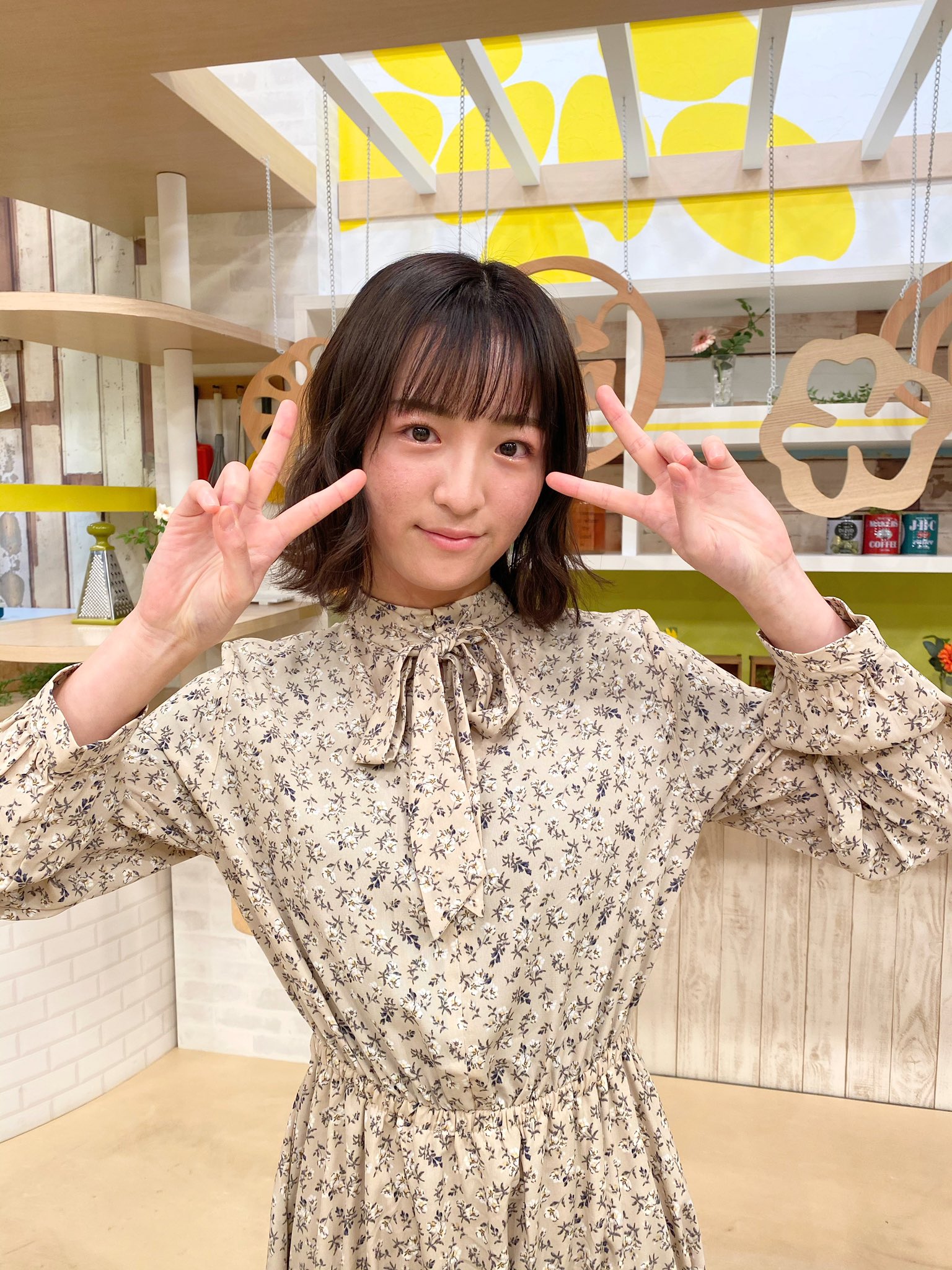 Tenyサービス On Twitter 4月18日放送の 新潟一番サンデープラス 「とくプラ」に 高沢朋花 が出演いたします!是非