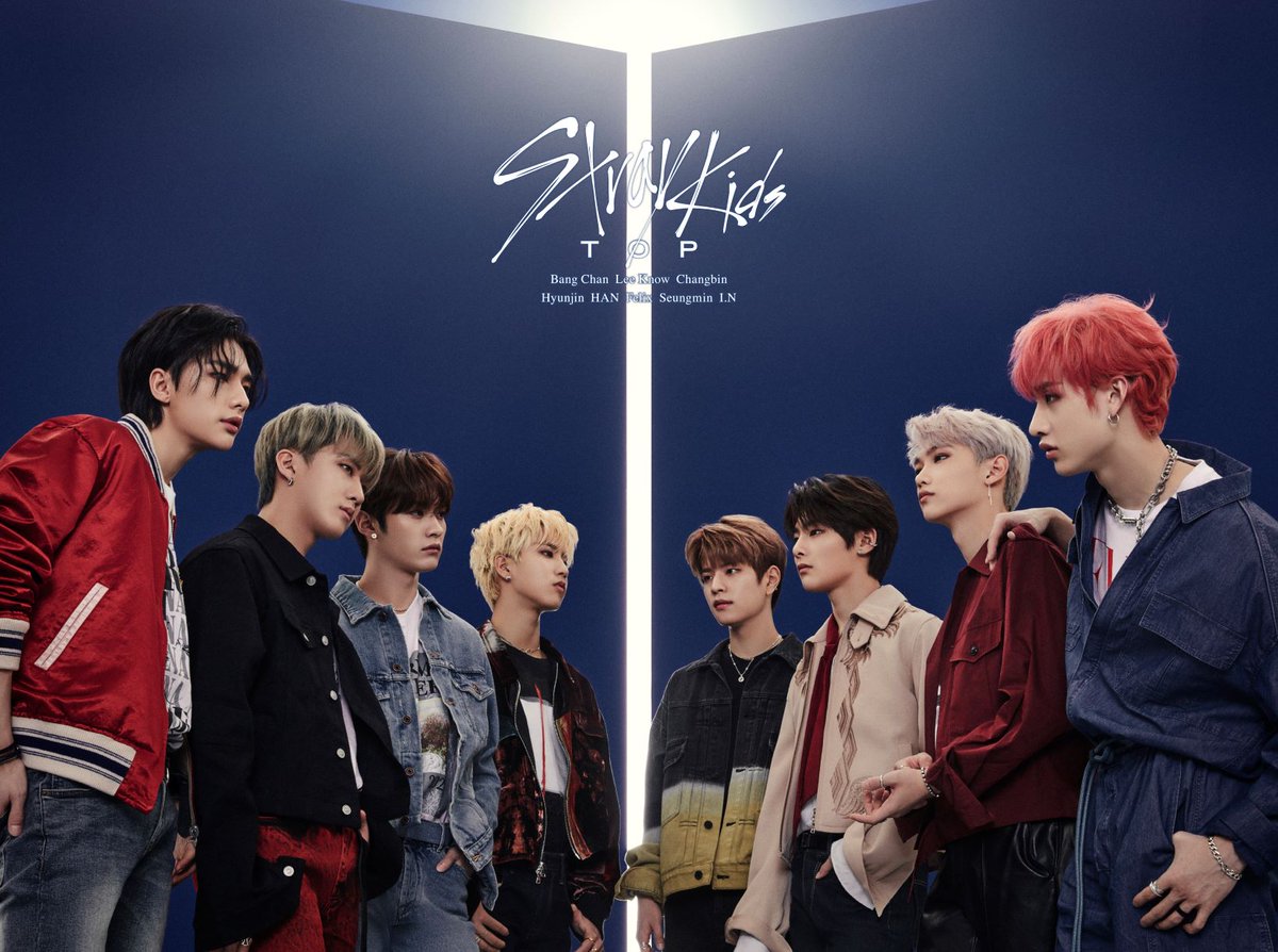 Stray Kids Japan Official on X: Stray Kids Japan Official on X: