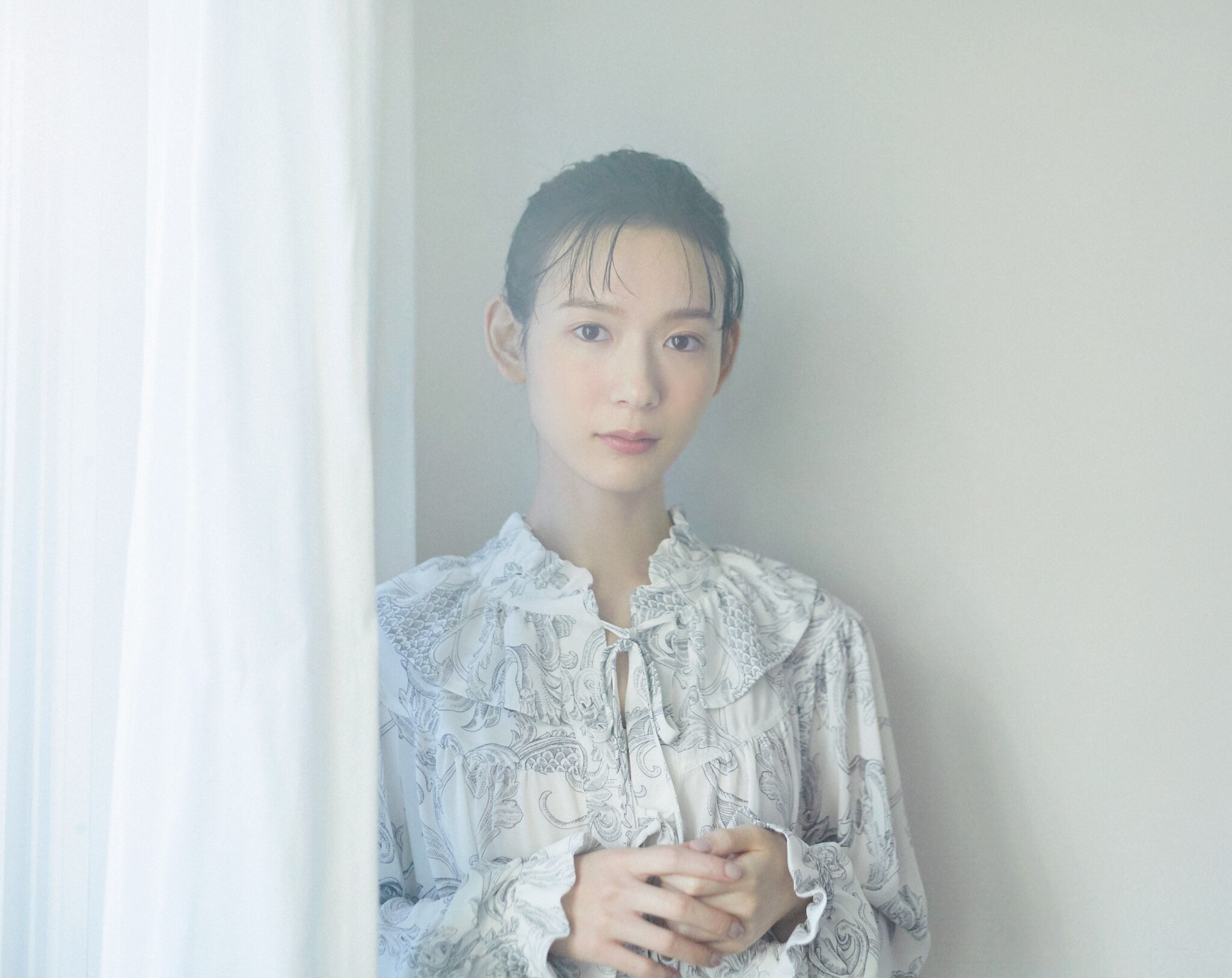 ananweb on Twitter: "穂志もえか「“駆け込み寺”みたいな人」 共演した若葉竜也の魅力を語る https://t.co/8SqctiuOmF…