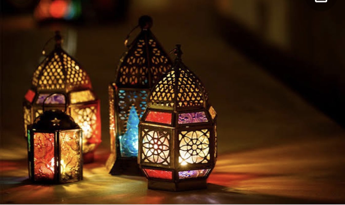 Ramadan a spiritual reflection, self-improvement, and heightened ...