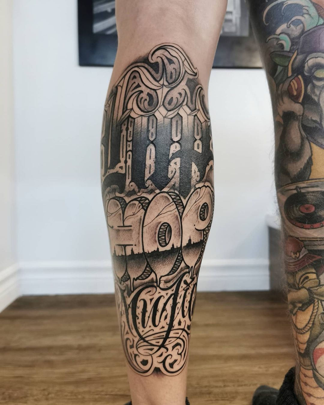 Tatuajes Estilo Hip Hop Ideas Para Tatuajes Lounge Madrid