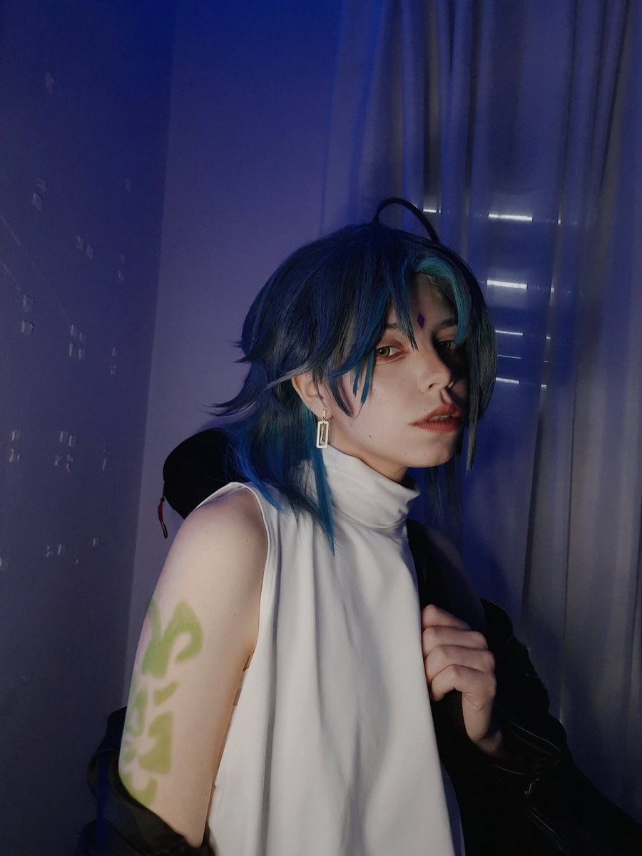 Jinnie (@jinniechan_) さんのコスプレ作品まとめ (2 件) - Twoucan