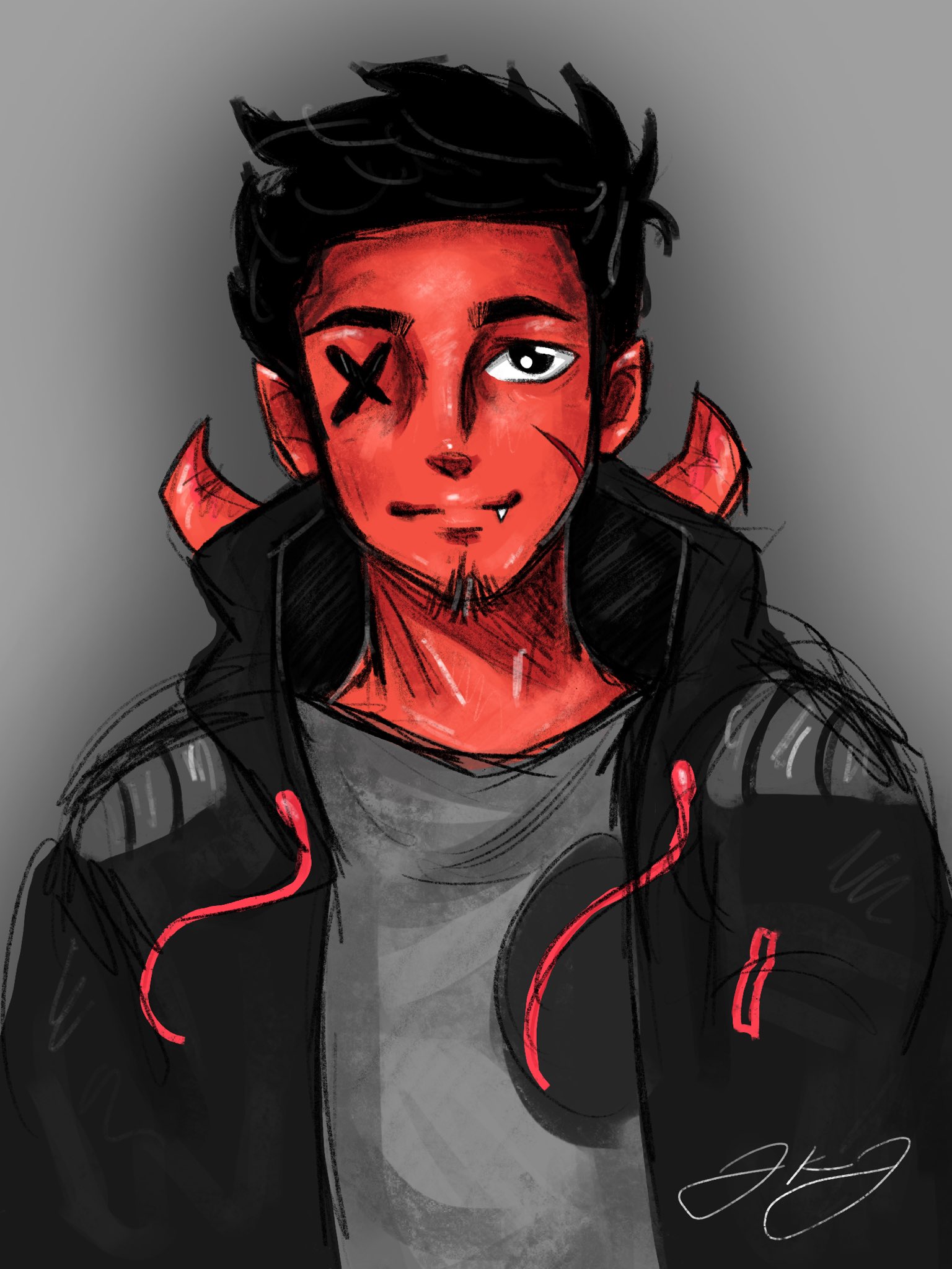 Famous Youtubers Fan Art