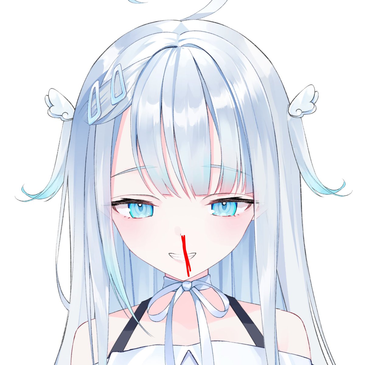 天使うと☁AmatsukaUto on Twitter: "HENTAI UTO 🚓…