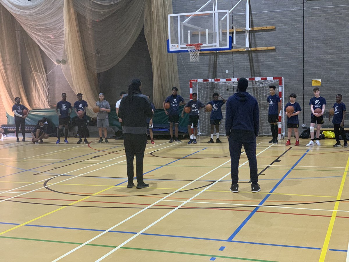 Academy Admissions - Harris City Academy Crystal Palace