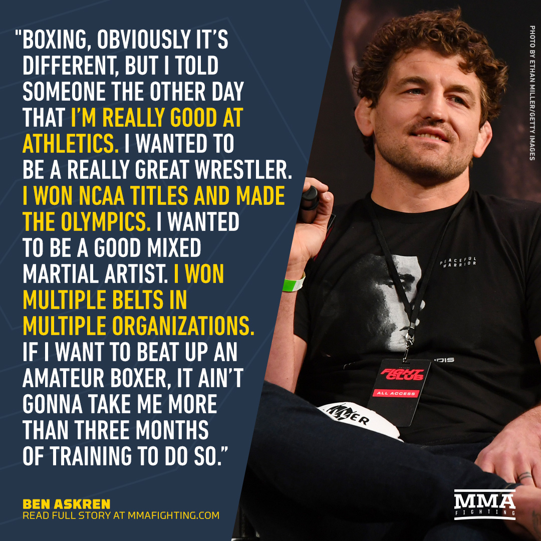 Mma Fighting Quotes Motivational