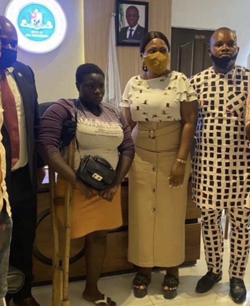 Adetutu Balogun, MBA on Twitter: "Best news today, thank you @jidesanwoolu…