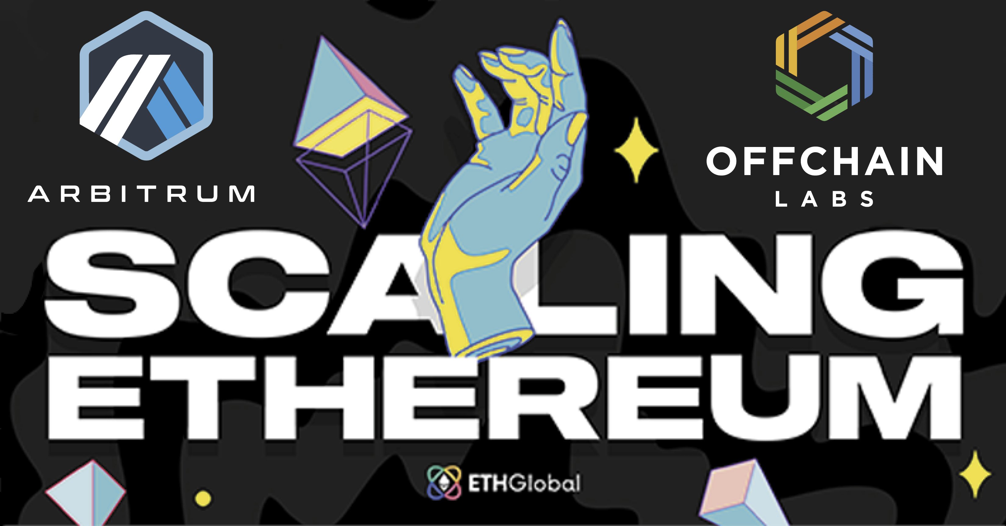 Offchain Labs (@OffchainLabs) / Twitter Offchain Labs (@OffchainLabs) / Twitter