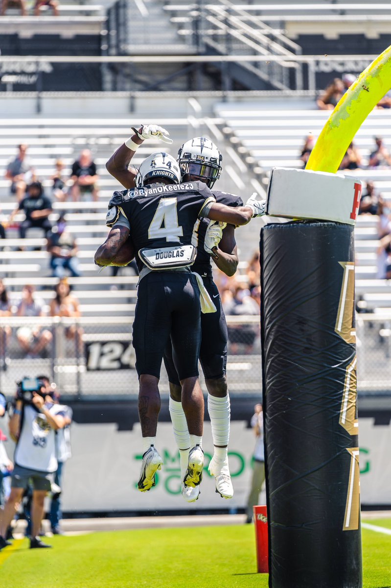 The Latest UCF Knights NCAA Football News | SportSpyder