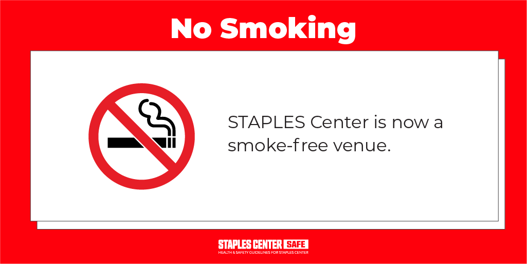 Staples Center Logo Png
