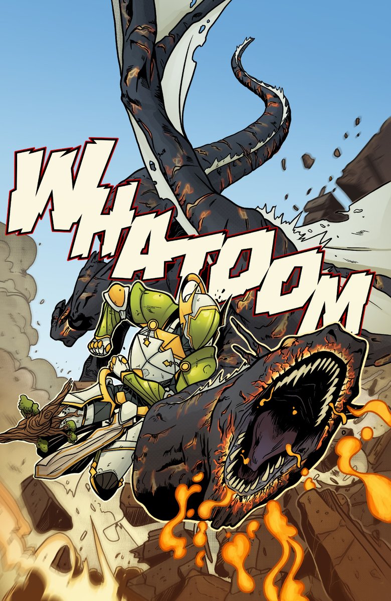 Chris Panda (@JustChrisPanda) さんのイラスト・マンガ作品まとめ (8 件) - Twoucan