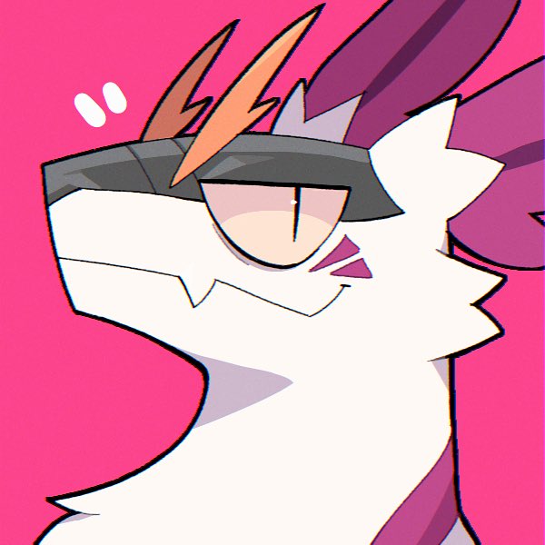 「Oh yeah! Here's my pfp I should have pos」|SOURBEEFIOのイラスト