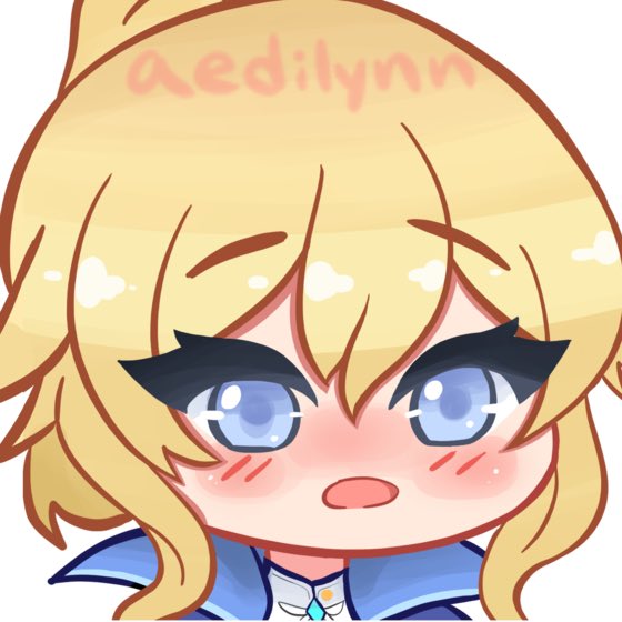 aedilynn 🌱commissions open! (@aedilynn) さんのイラスト・マンガ作品まとめ (9 件) - Twoucan