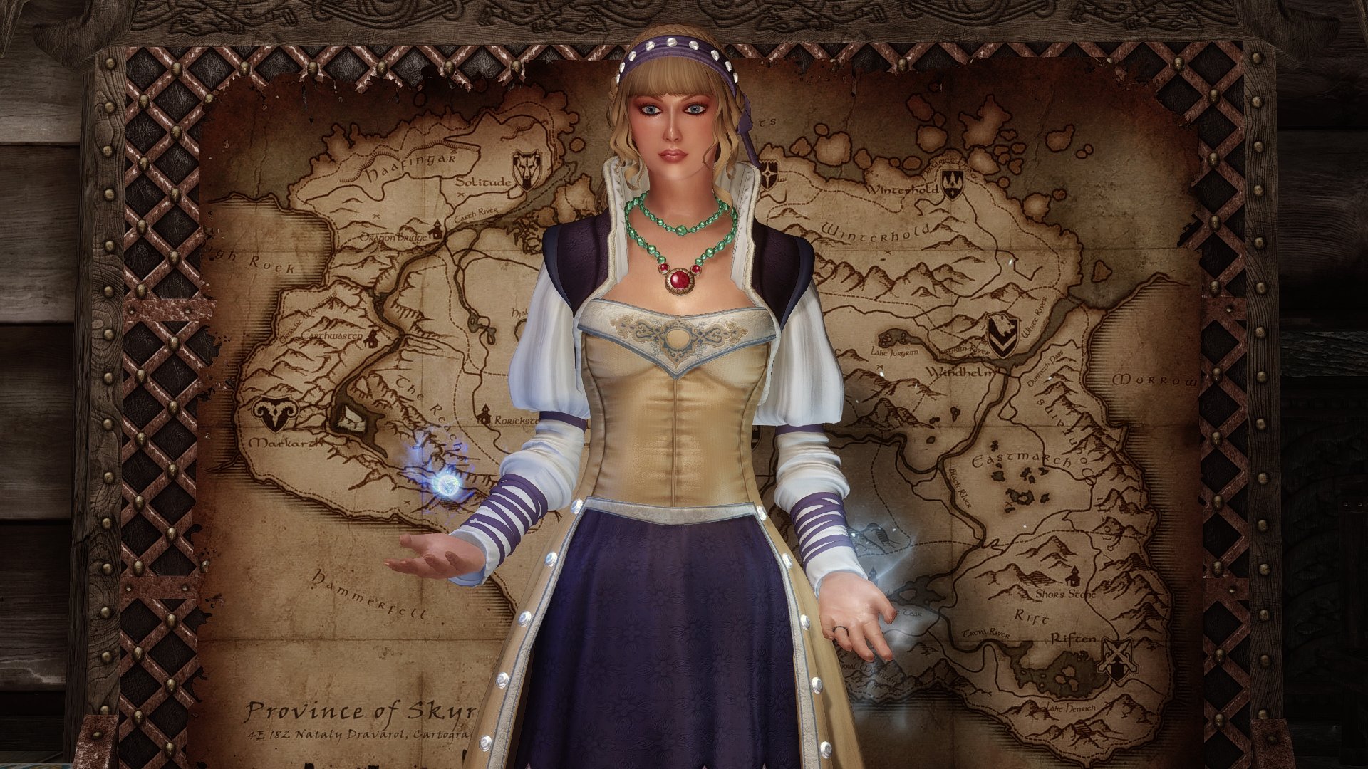 Fable 3 Female