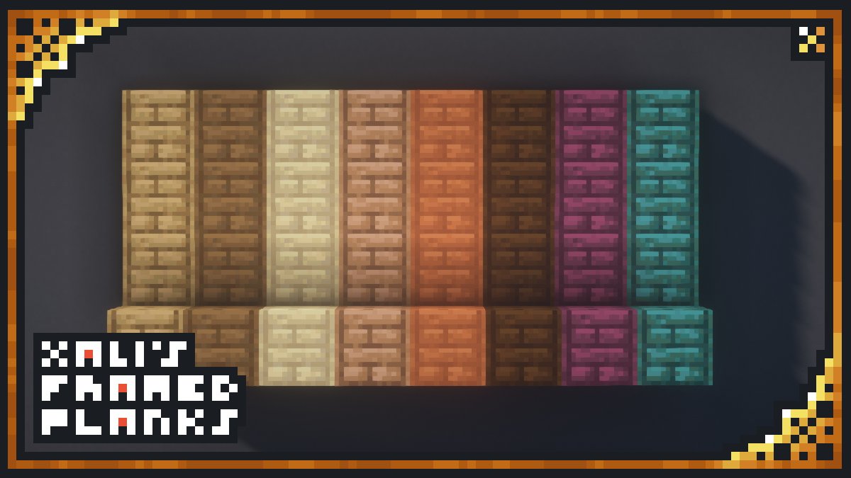 Minecraft Wood Texture